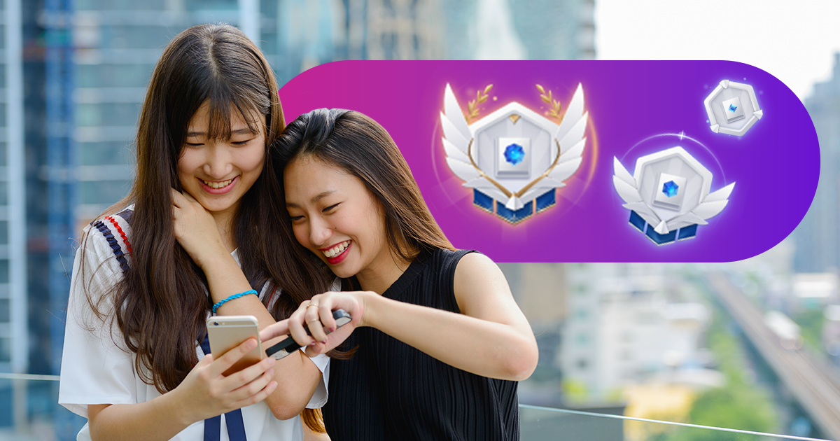 The New Era of Community Recognition with Freedom Influence